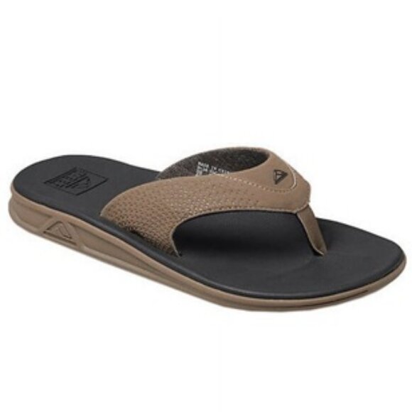 Reef | Shoes | Mens Reef Rover Thong Sandal Size Eu 42 Us 9 | Poshmark